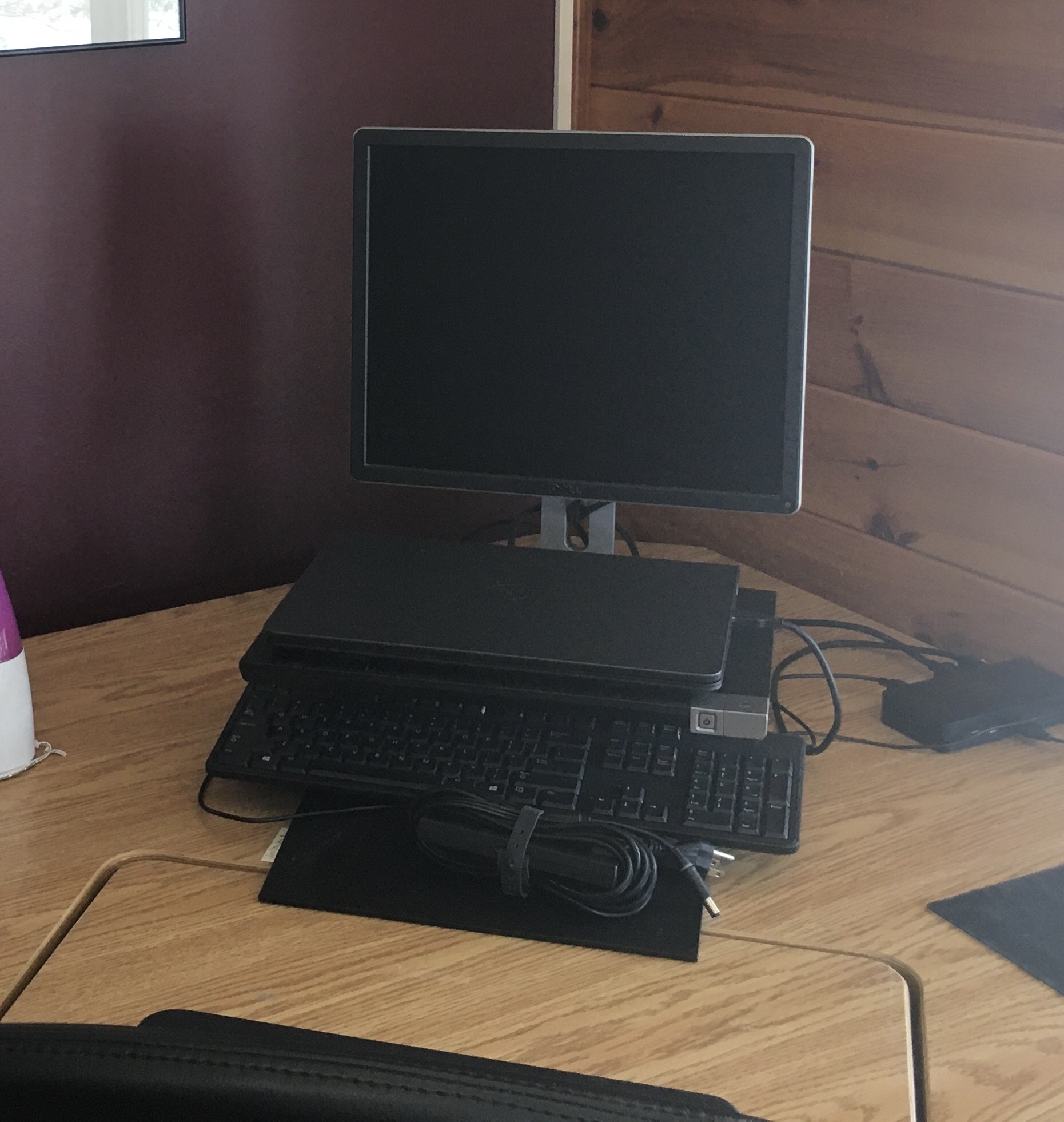 Accessing your Computer from Home - Abenaki Associates